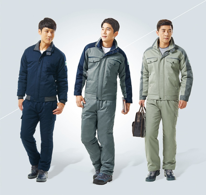 [T.BUC] TB-488P 작업복 하의 / 30 size (베이지, size 28-40)