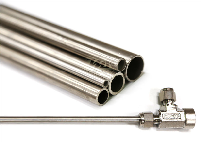 [MK] 튜브관SUS316L 12.7x0.89T