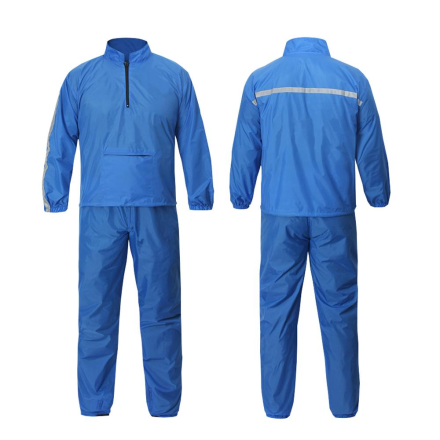 [카멜로] 도장복/피스복 블루도장복 K022-M (XXL)