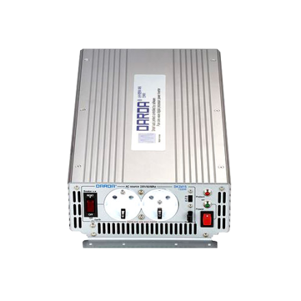 [피앤케이하이테크] 정현파 인버터 DK2430 (DC 24V, 정격출력 3KW/최대 3KW, 6.4kg)