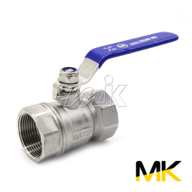 [MK] 스텐볼밸브 2PC(일반형) 50A