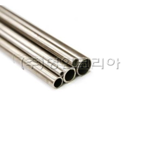 [MK] 튜브관(BA) SUS316L-4m 19.05(3/4)x1.24T