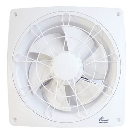 [한일전기] 자동개폐형 환풍기 EKS-206AG