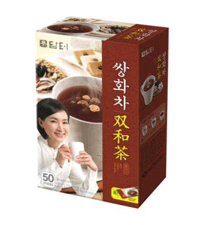 담터 쌍화차 (15g/50T)