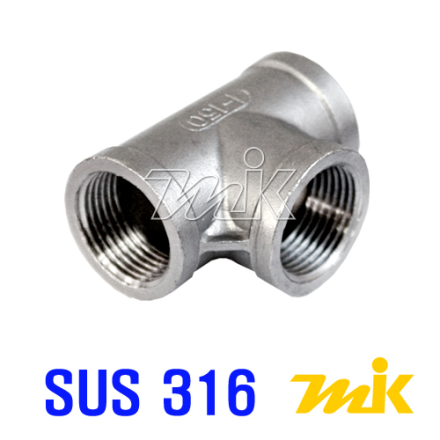 [MK] 스텐나사티SUS316 25A