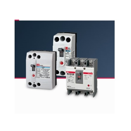 [LS산전] 분전반용 누전차단기 EBS32Fb 20A 30mA, 3A/5A/10A/15A/20A/30A