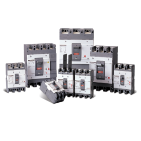 [LS산전] 배선용 차단기 ABS52c 30A, 15A/20A/30A/40A/50A