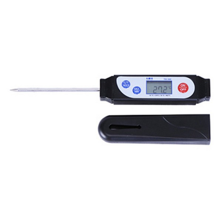 탐침온도계 (TM500)