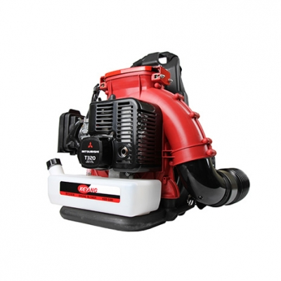 [신다이와] 엔진 송풍기 KEB-5000 (49.4cc, 2사이클, 블로어)