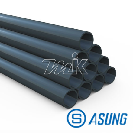 [아성] 파이프(크린PVC) 250A(4M)