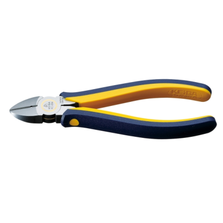 [KEIBA] 니퍼 FCC-206 (6인치, 신주형/방청용/유럽형)