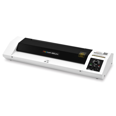 [현대오피스] A2 코팅기 PL-450C PLUS