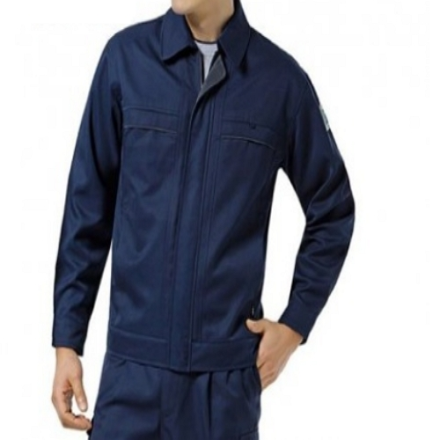 [티뷰크] TB-10J 근무복 상의 (3XL, 사철복, 작업복)