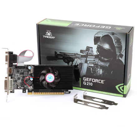 [TAGER] 지포스 G210 D3 512MB LP