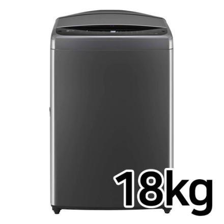 [LG전자] 통돌이 T18MX7 세탁용량:18kg DW
