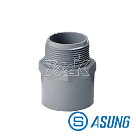 [아성] 밸브소켓(C-PVC) 15A
