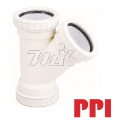 [PPI] DRF Y관 (100x100A/114x114mm, 1개)