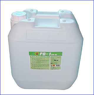 파이씨스 다목적 세정제 PB-1 (18L)