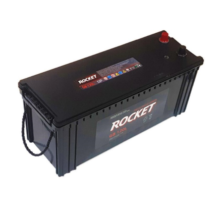 [로케트] 차량용 배터리 일반형 GB120L 축전지