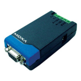 MOXA TCC-80 RS-232 to RS-422/485 시리얼 컨버터