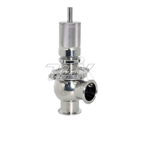 [MK] 쎄니타리 릴리프밸브2페럴(SUS304) 2S