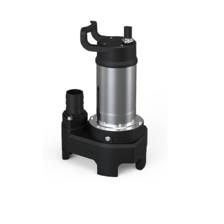 [윌로] 스텐 배수용 수중펌프 볼텍스/볼류트형 PDV-A950M (구 PDV-A750M)