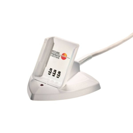 [테스토] 인터페이스 testo (174T/174H용)