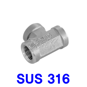 [MK] 스텐속티(SUS316)고압용 1/8