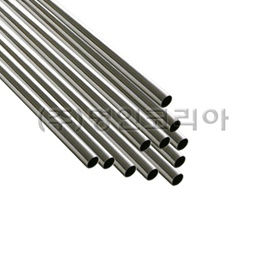 [MK] 쎄니타리 파이프(SUS304) 2S(50.8x1.5T)