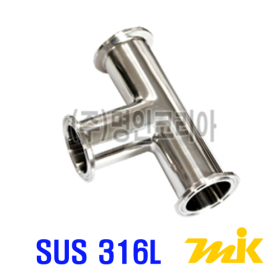 [MK] 쎄니타리 티3페럴(SUS316L) 4S