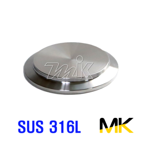 [MK] 쎄니타리 블랭크(SUS316L) 3S