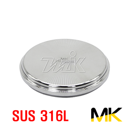 [MK] 쎄니타리 헥스라이너블랭크 (SUS316L) 4S
