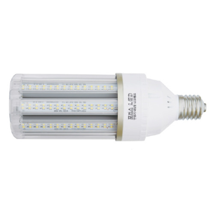 [포커스] LED 보안등 (75W, E39, 7500lm, 104x327mm)