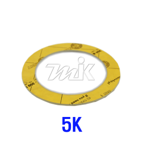[MK] 비석면가스켓 (AF-300B/3T) 5K RF100A
