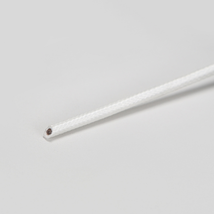 [상진] 석면선 - 실리콘석면 SGW - 6SQ(100M,롤)