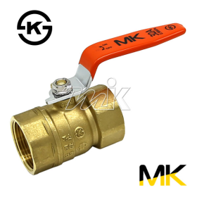 [MK] 황동볼밸브 40A